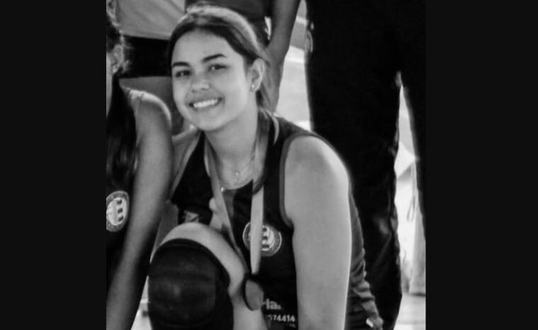 Adolescente morre em acidente horas após festa da própria formatura, no ...