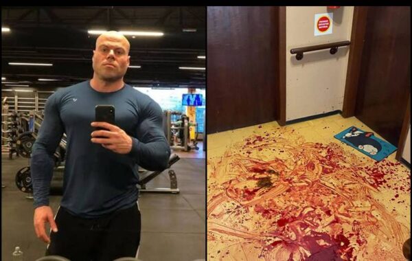 Fisiculturista é morto pela companheira após briga de casal em Chapecó ...