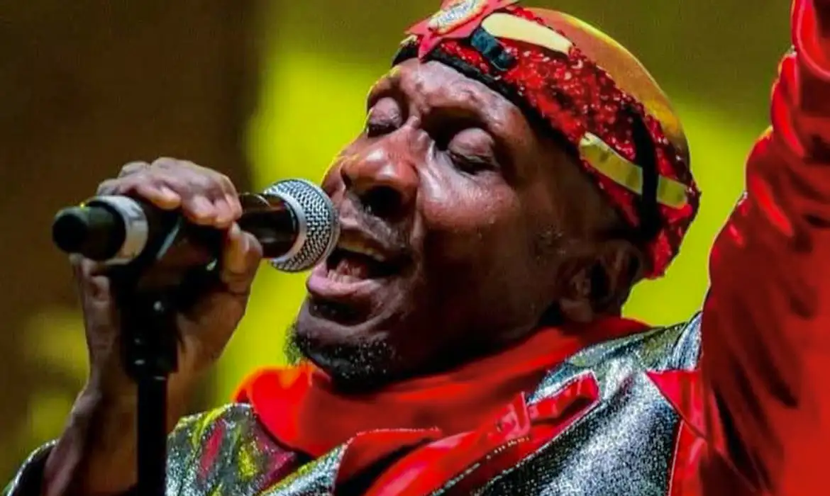 Jimmy Cliff, um dos maiores nomes do reggae, morre aos 81 anos ...