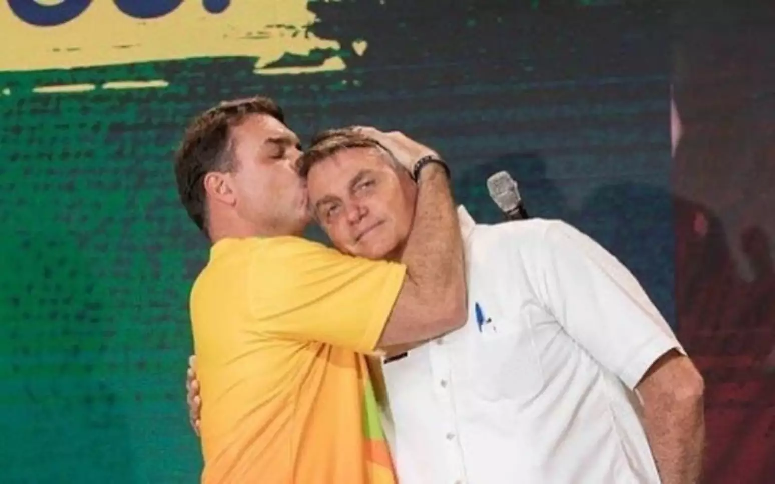 Flávio Bolsonaro confirma pré-candidatura à Presidência em 2026 ...