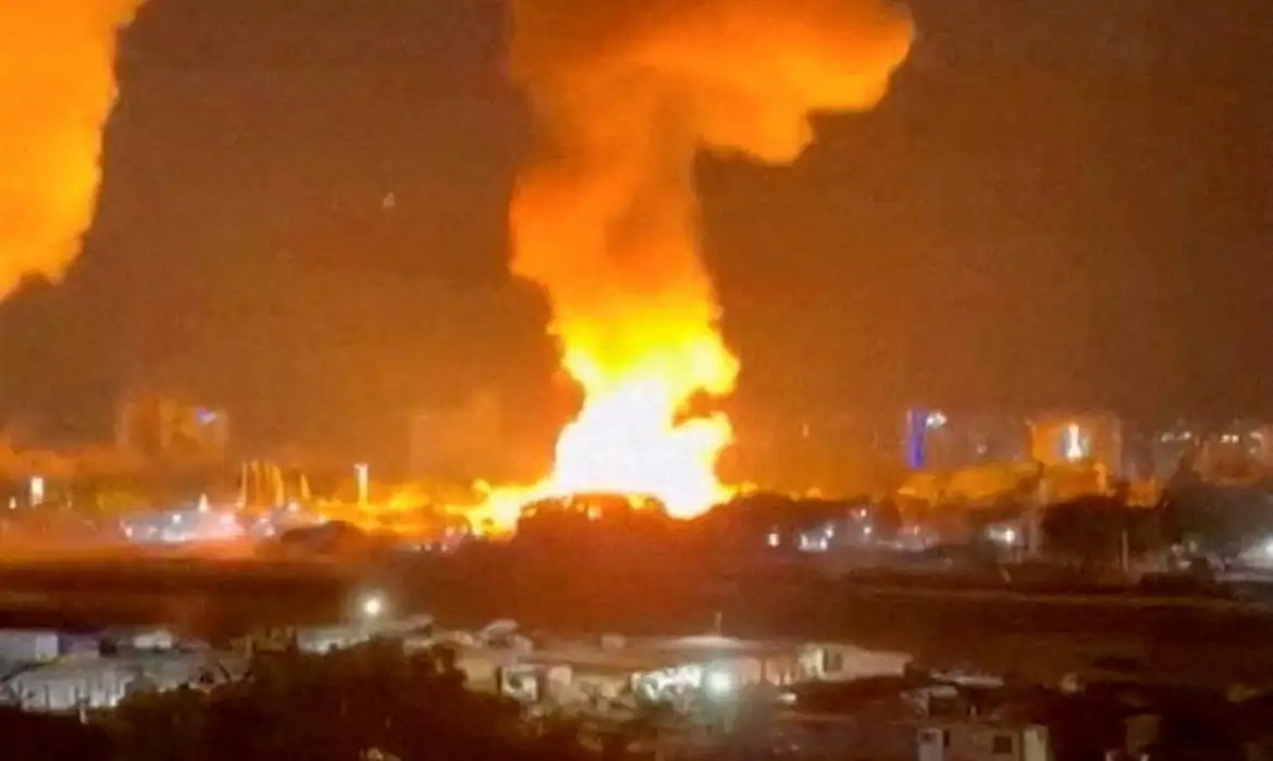 Invasão militar na Venezuela partiu de 20 bases e usou 150 aeronaves ...